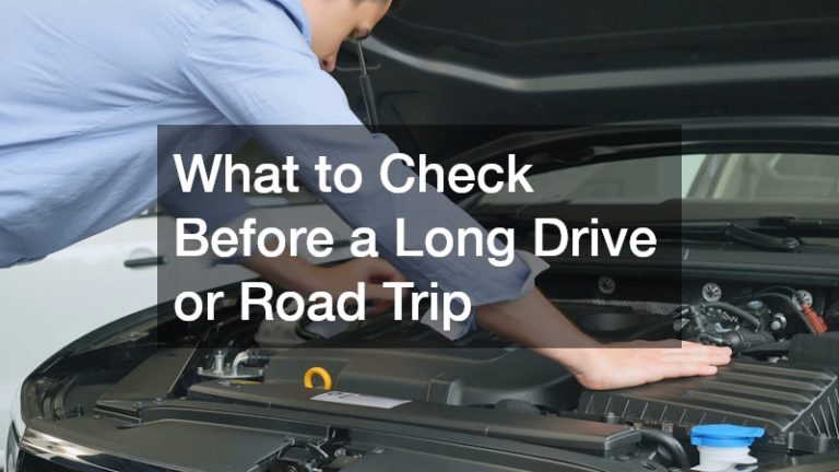 Car Essentials List for New Drivers: Must-Have Items for Safety and ...